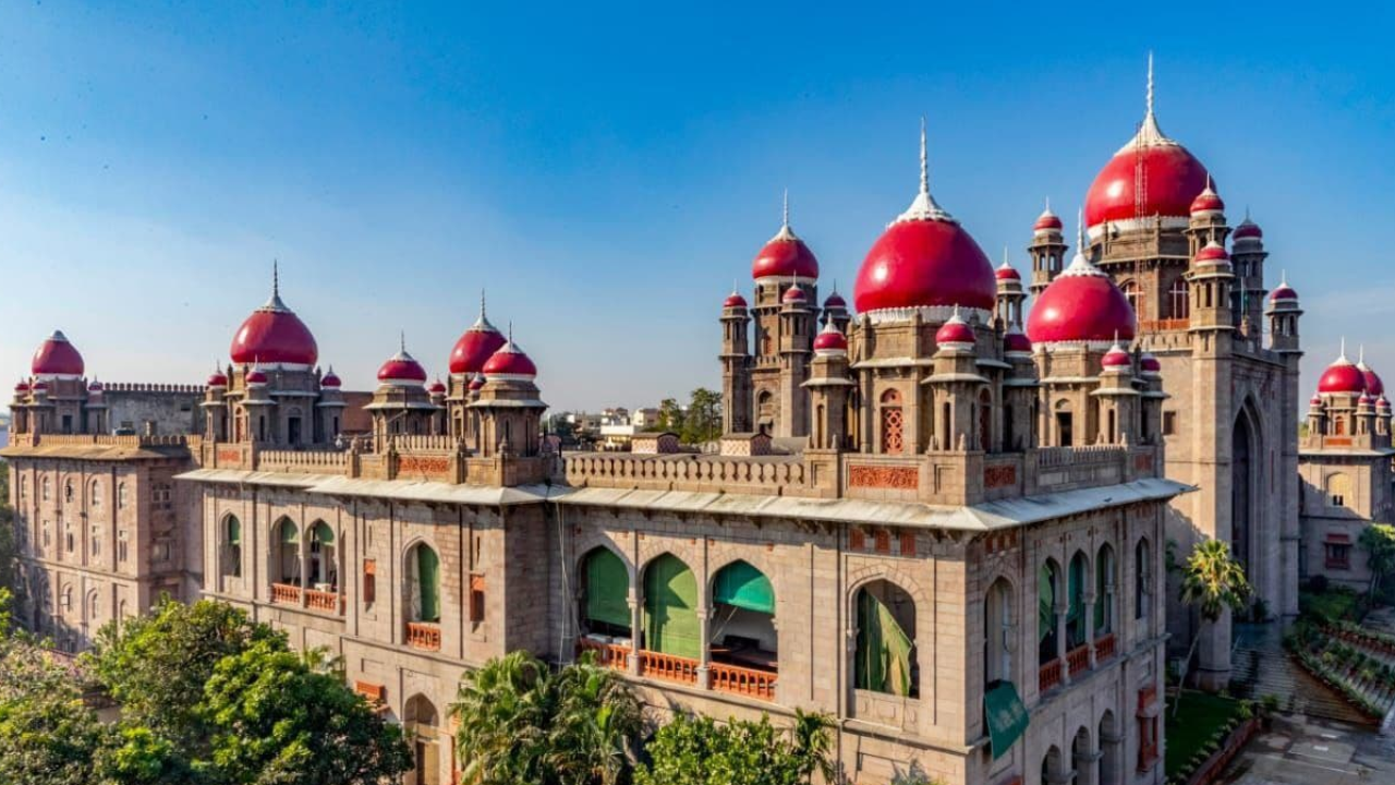 Follow orders on shifting 12th-century dargah, says Telangana High Court