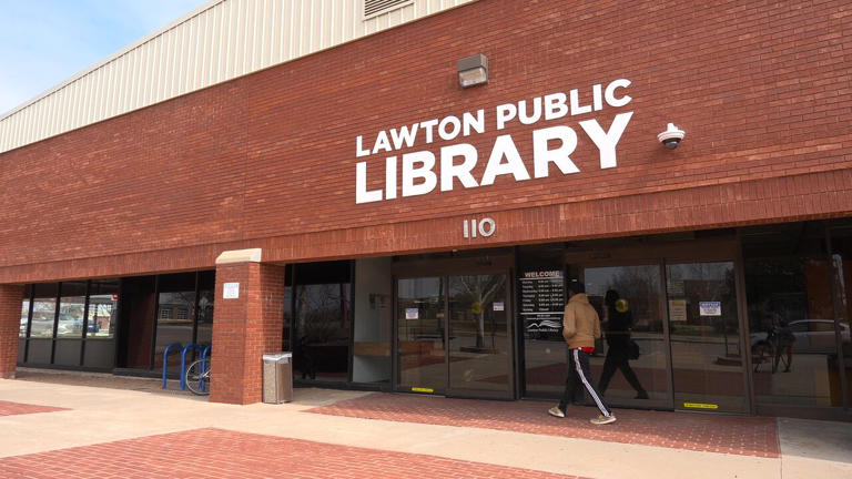 Lawton Public Library to hold obituary writing courses