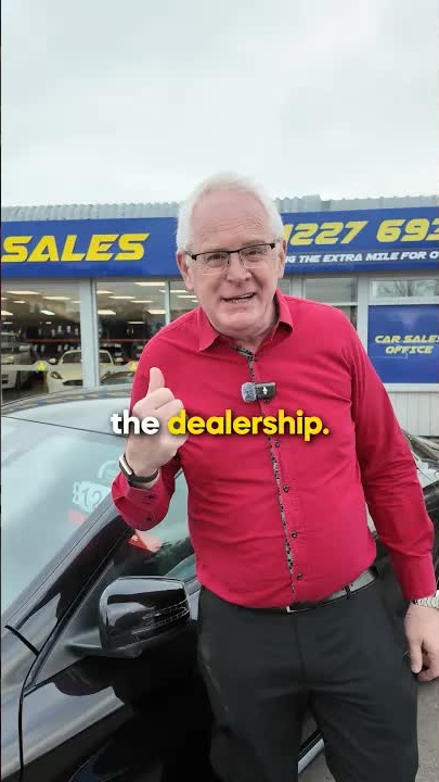 How to negotiate the best deal when buying a car