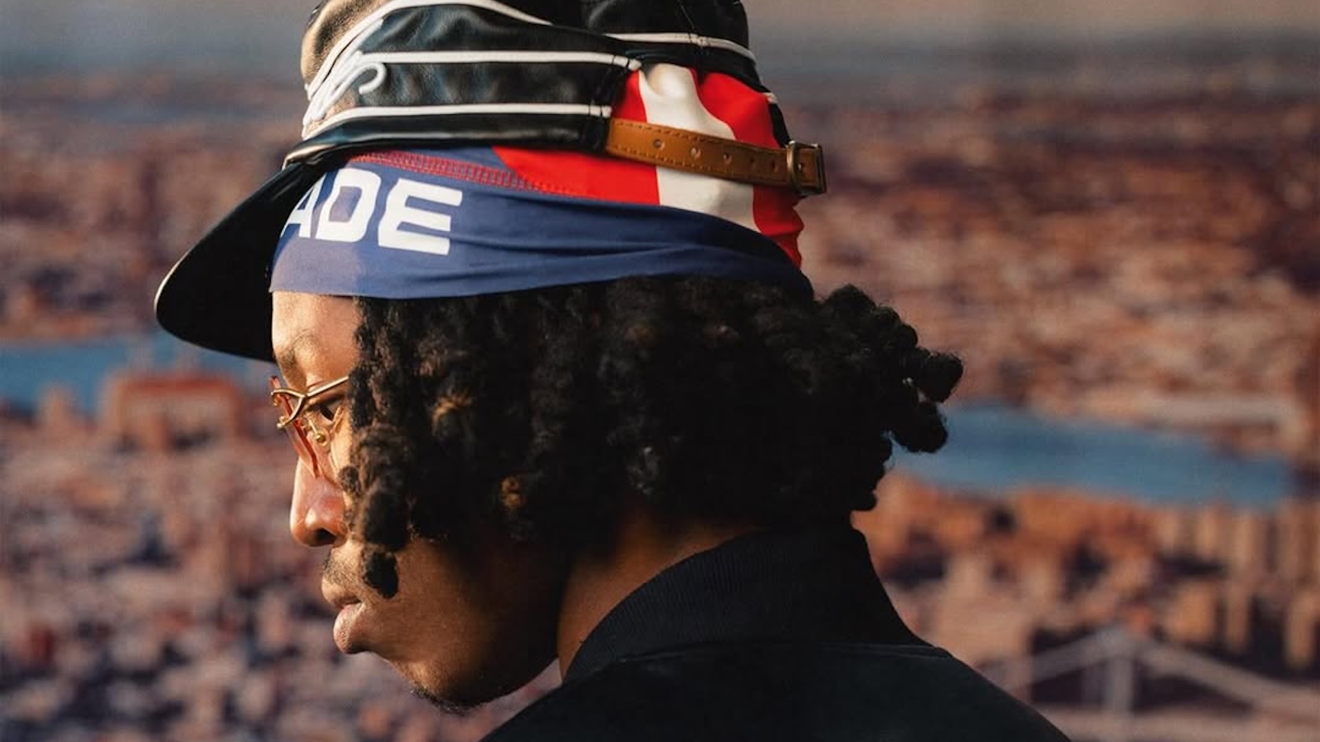 Brigade raises the bar with debut delivery of spring/summer 2026 collection
