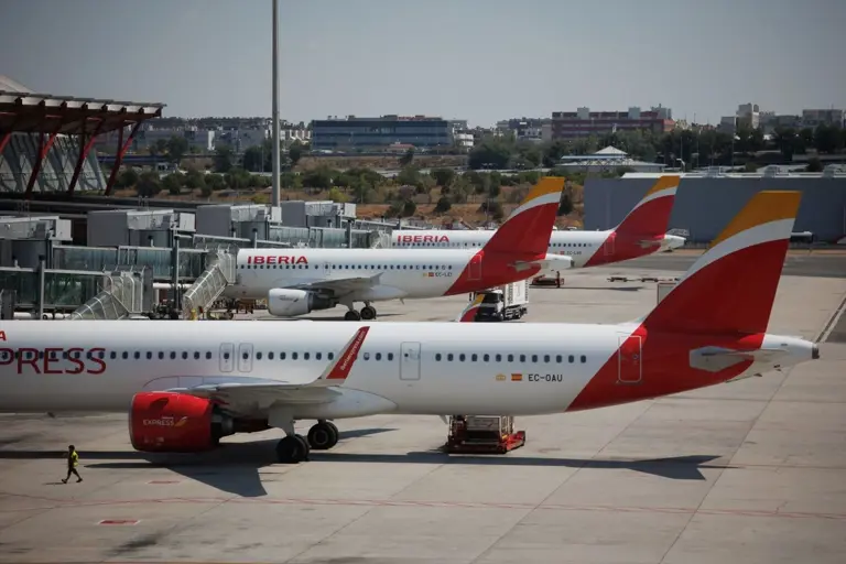 IAG ya tiene la estrategia para llenar el espacio de TAP