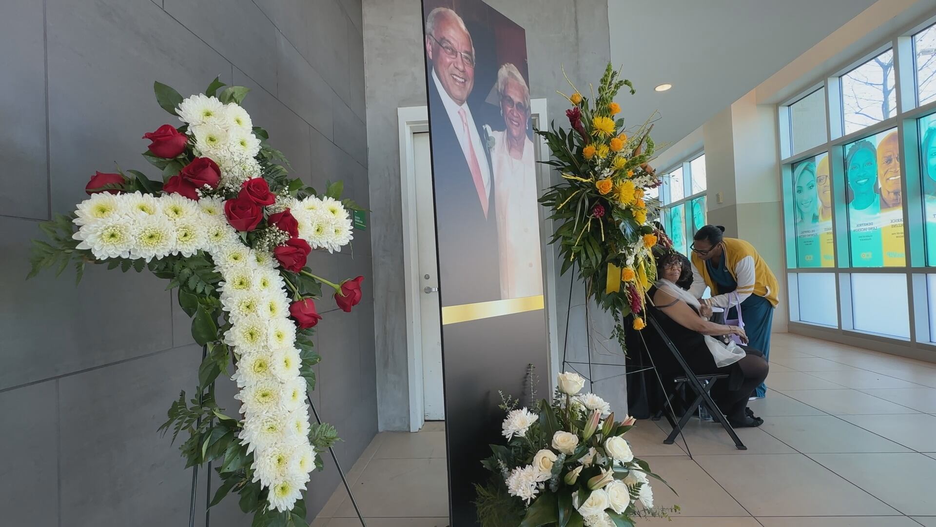 Funeral mass to be held for Dr. Norman C Francis at St. Louis Cathedral