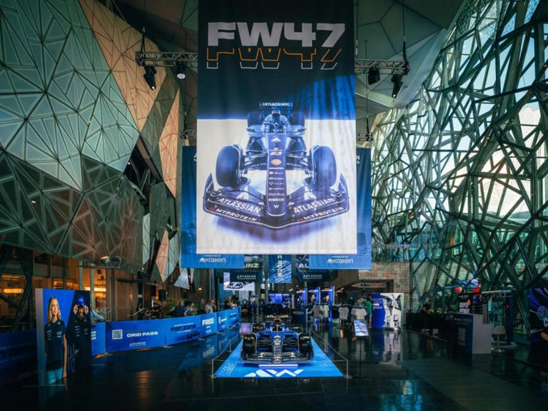 The best things to do at the 2026 Melbourne Grand Prix weekend