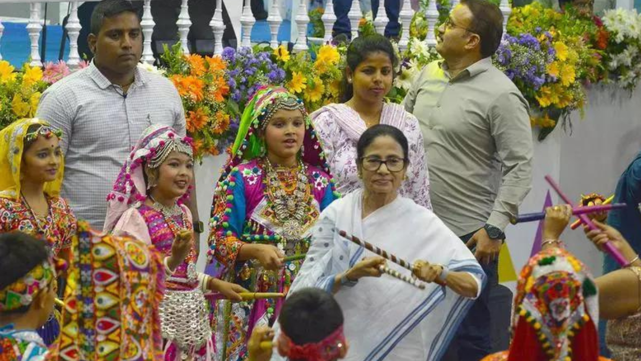 I will win from Bhowanipore, even if by 1 vote, says West Bengal CM ...