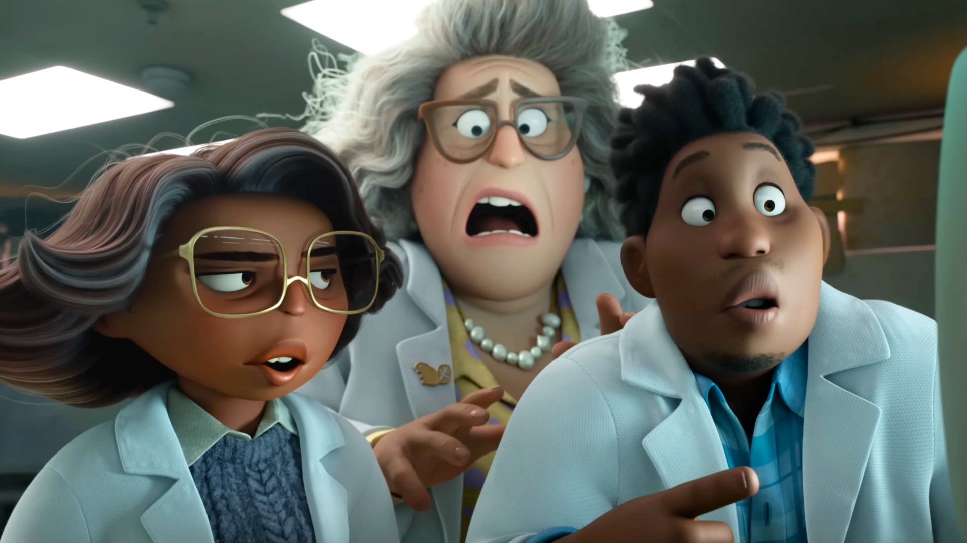 Pixar's new movie debuts with studio's best Rotten Tomatoes score in 7 ...
