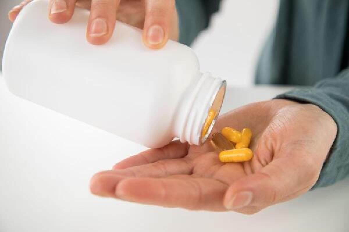 Kann man Vitamin D3, K2 und Magnesium zusammen einnehmen?