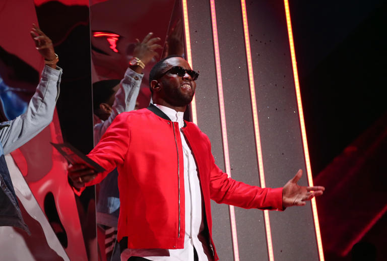Diddy gets earlier release date amid battle to appeal 4-year sentence