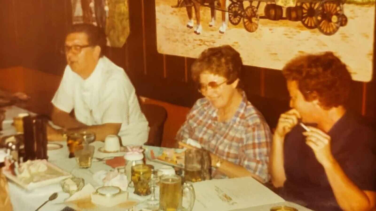 20 Photos Showing a '70s Life Was Far Less Polished