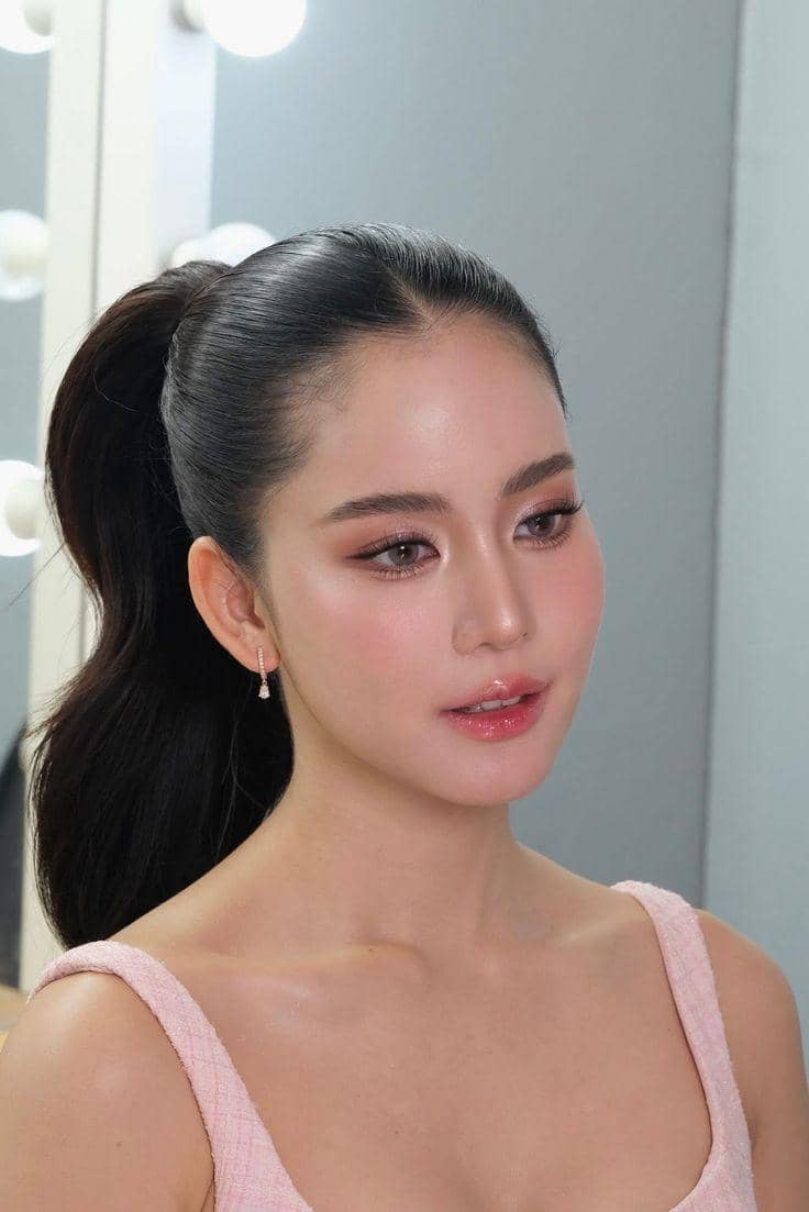5 inspirasi eye makeup simpel tapi elegan untuk Lebaran