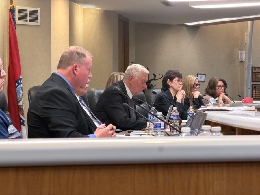 Independence City Council votes to approve tax breaks for Nebius data ...