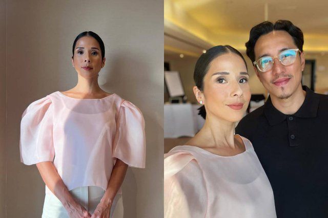 Maxene Magalona shares update as she get stranded in Dubai with ...