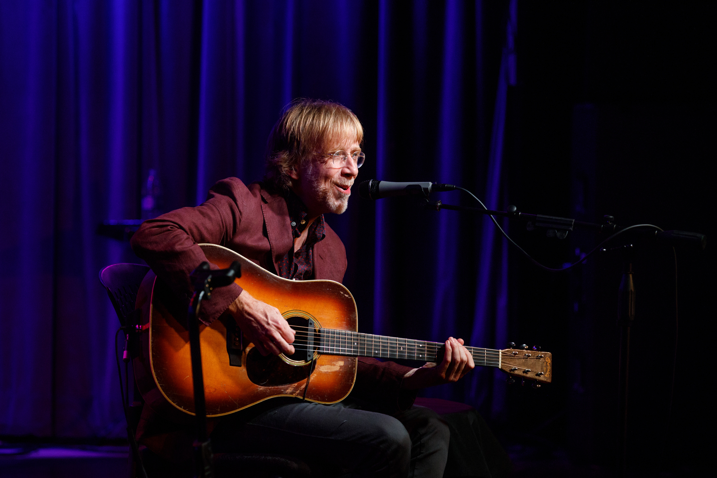 The 20 most famous celebrity Deadheads