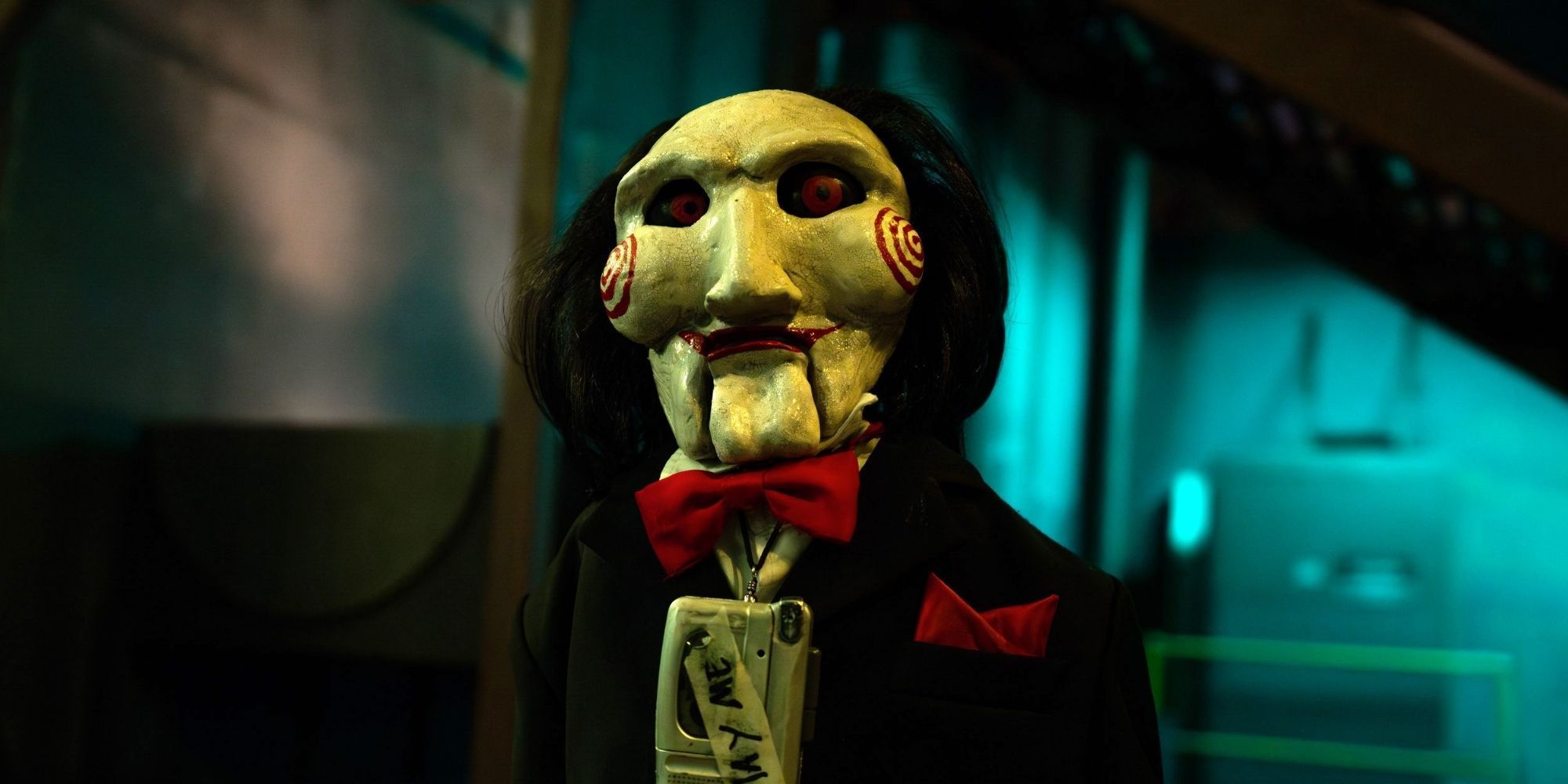 'Saw' prequel set in WWI officially revealed in gritty first trailer