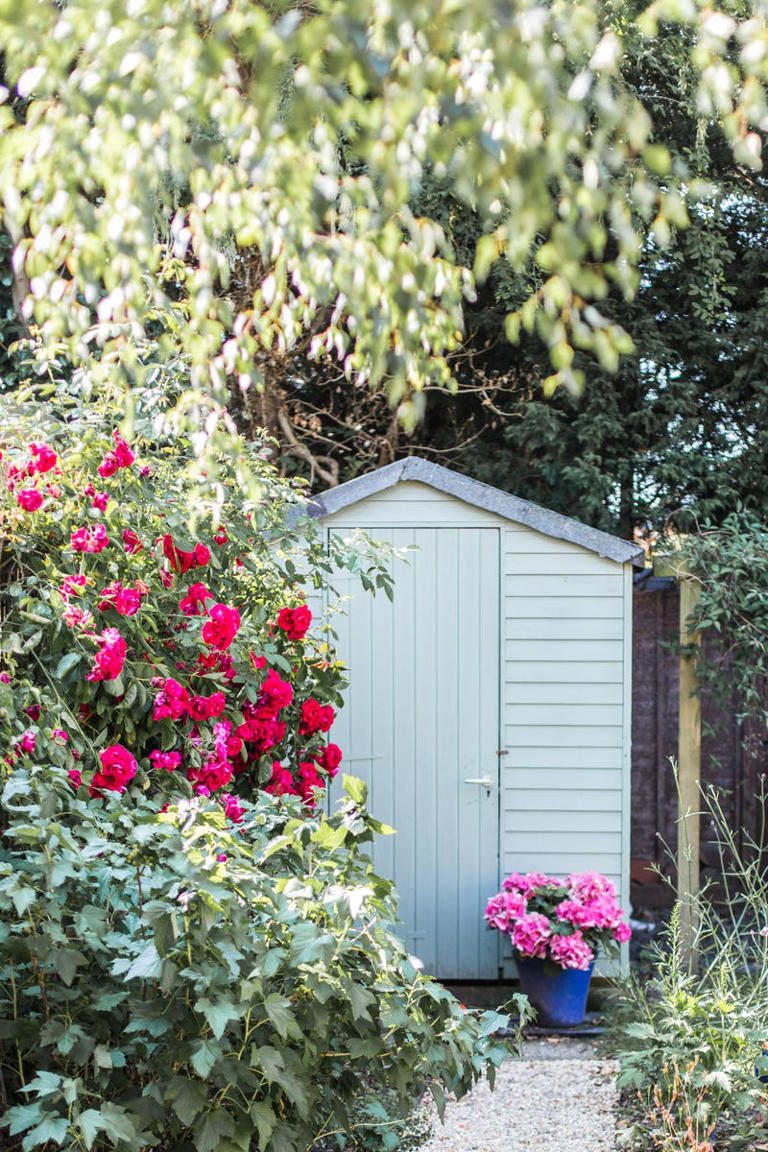 5 surprising garden features that could affect your home insurance ...