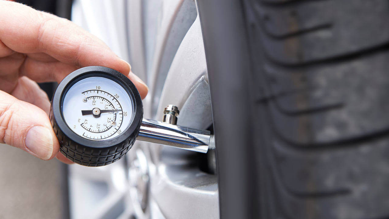The 4°C tyre rule every driver should know