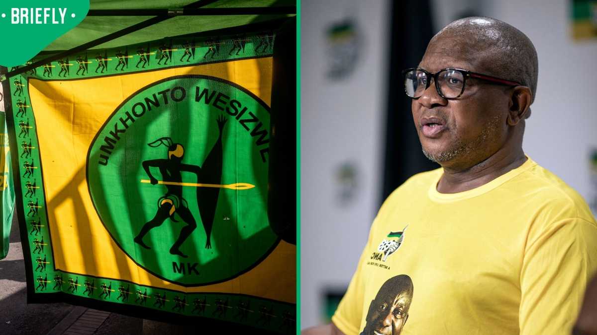 MK Party invites ANC to KwaZulu-Natal coalition discussions, South ...
