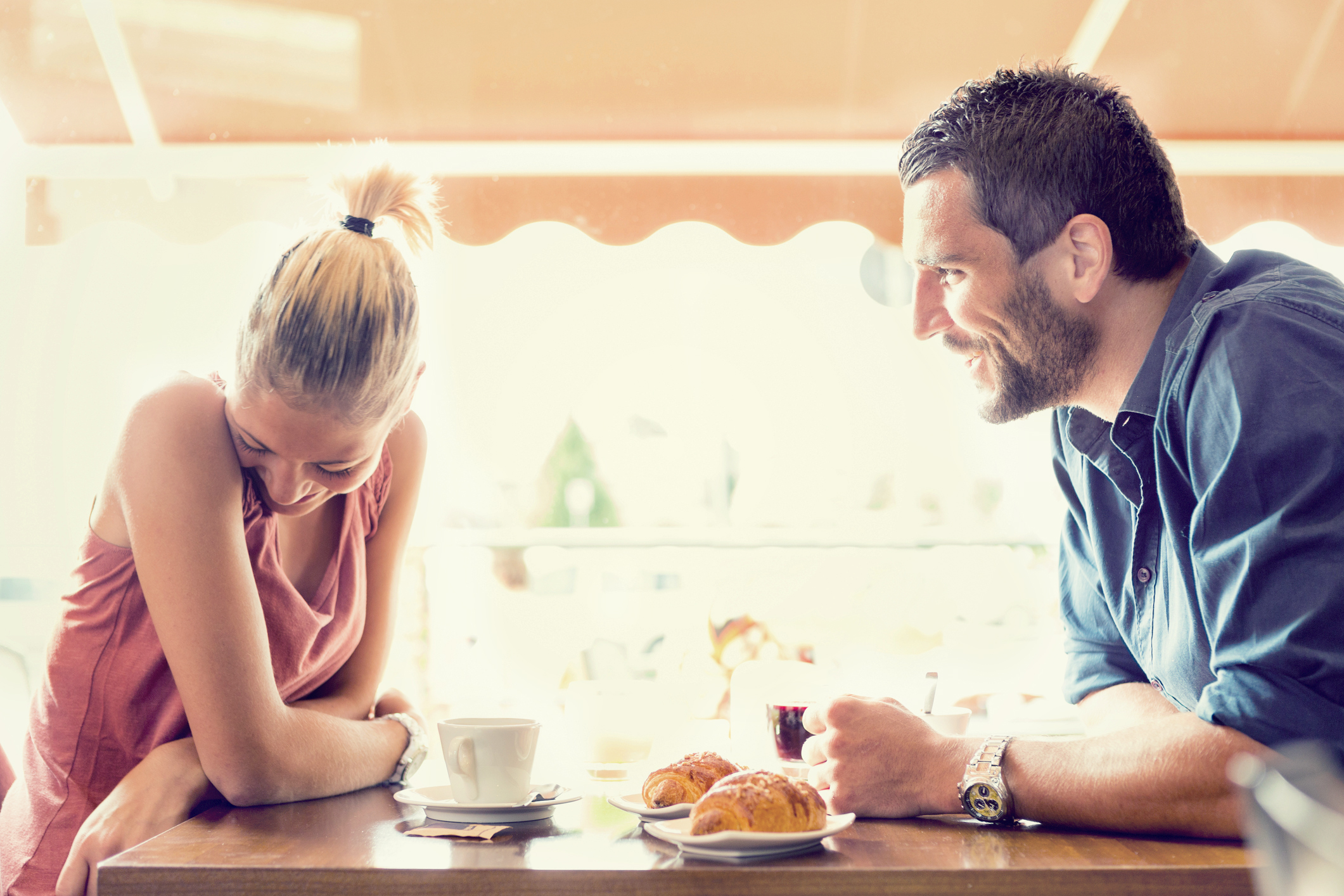 68 romantic conversation starters for every relationship stage