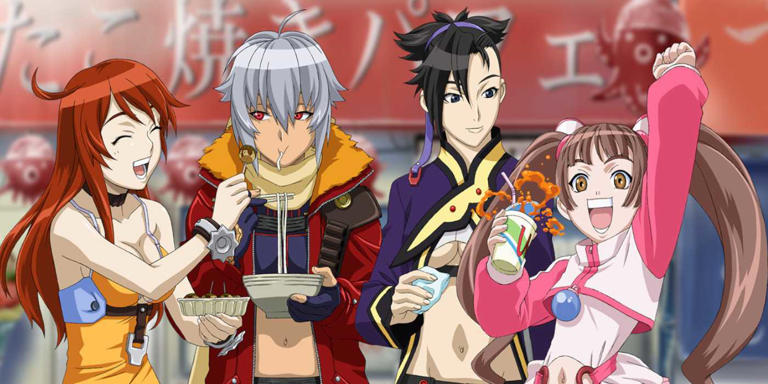 6 anime that tried to copy Cowboy Bebop and missed the point