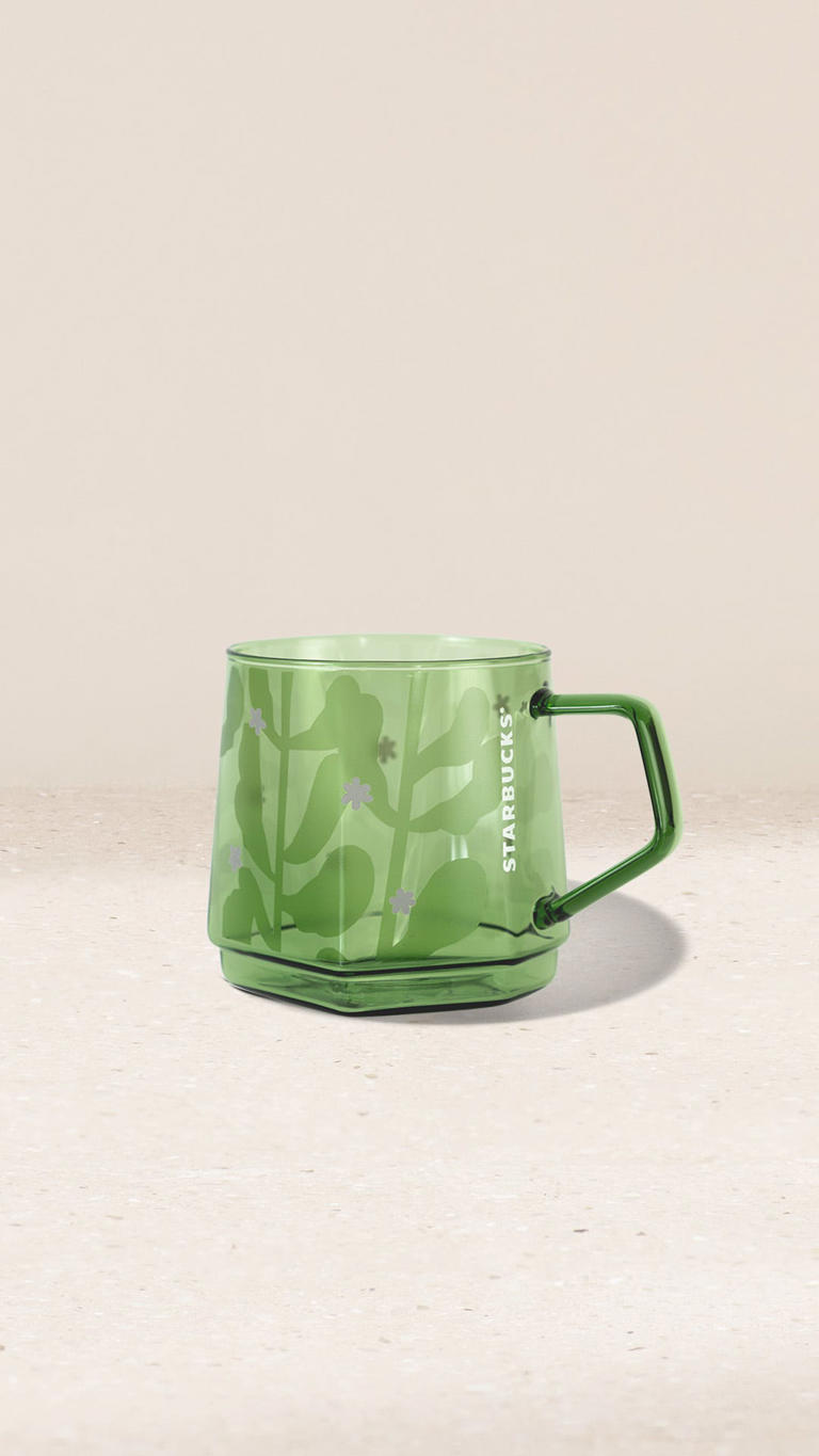 Starbucks' spring menu returns with new drinks and merch. What to know