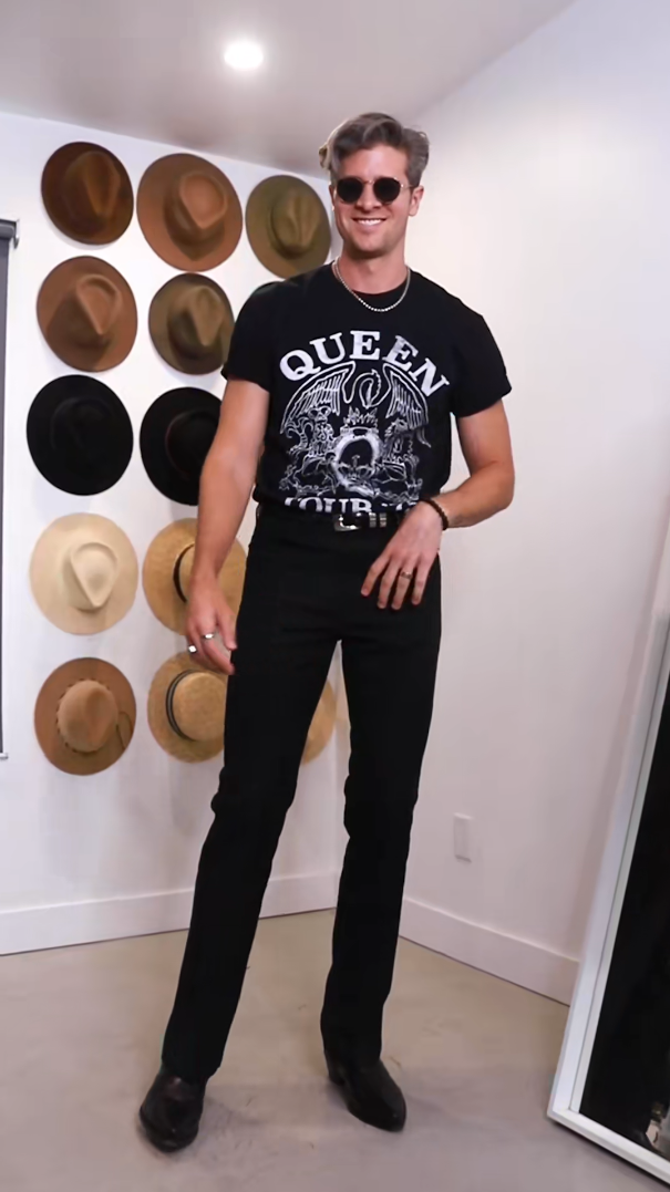Amazon Merch on Demand outfit ideas and style tips