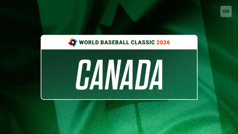 Canada World Baseball Classic schedule: Dates, times, channels, live ...
