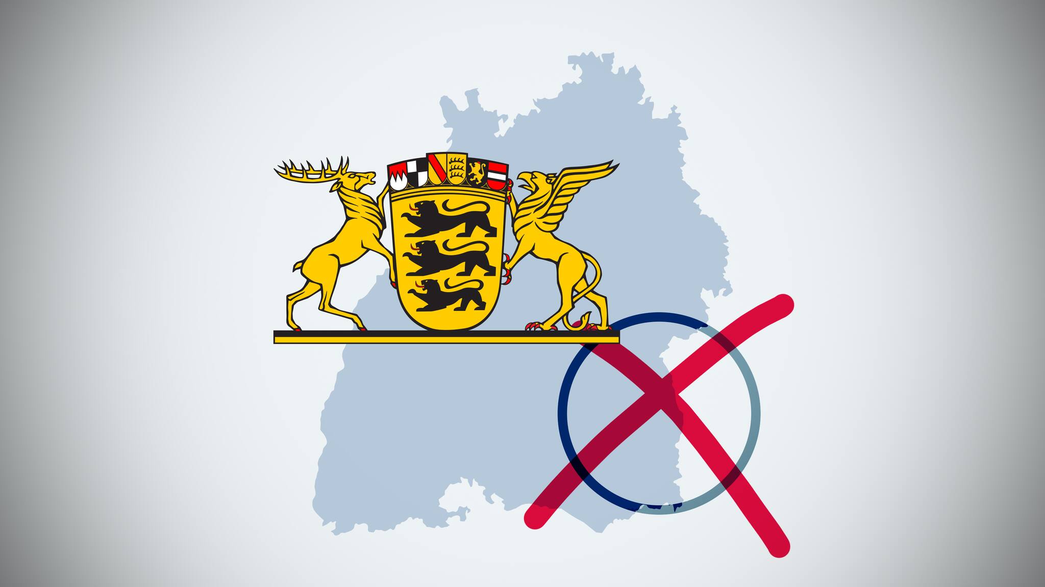 Baden-Württemberg: Ergebnisse der Landtagswahl 2026 in Grafiken