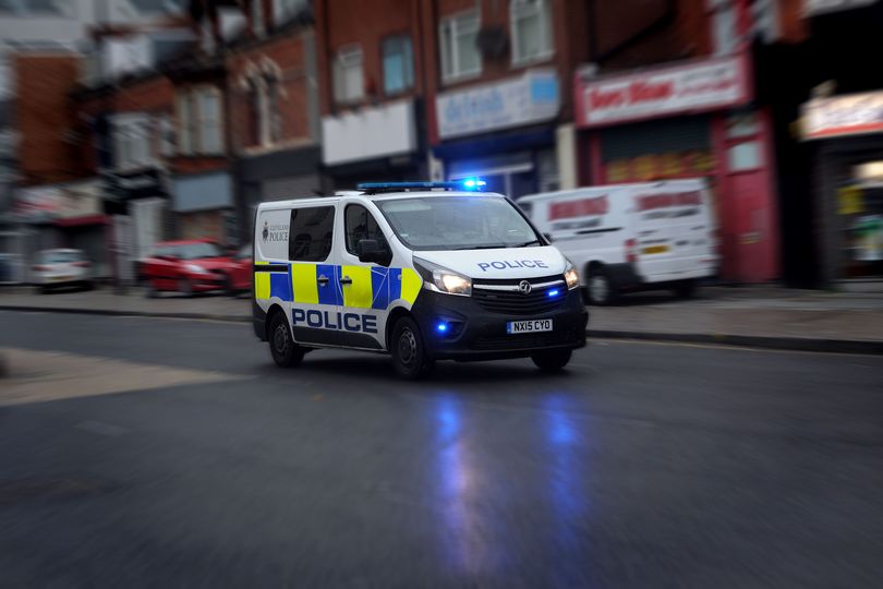Plea to parents as teen seriously injured after children spotted ...