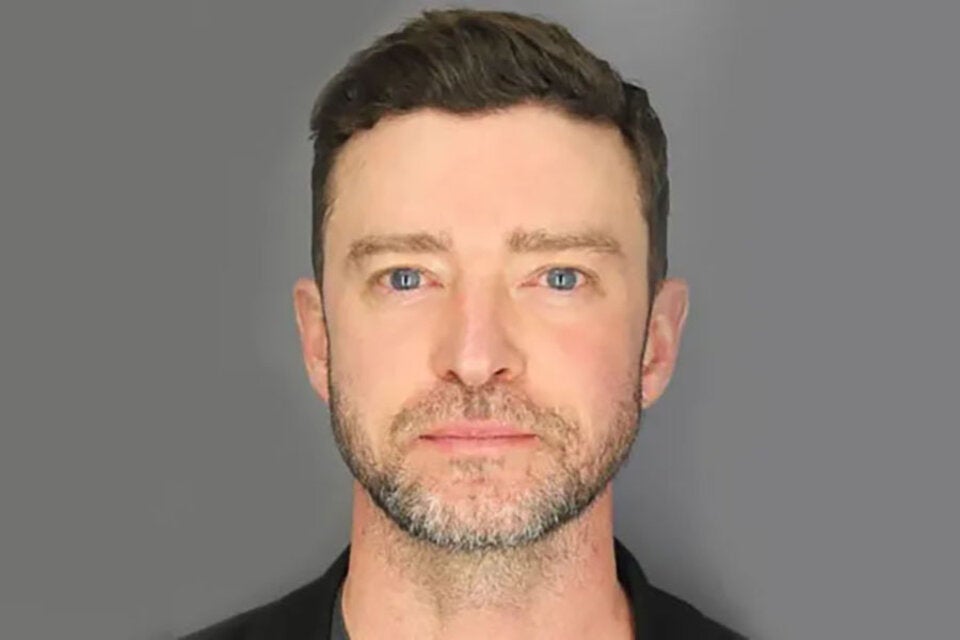 Krisengerüchte bei Justin Timberlake: Jessica Biel zieht Konsequenzen