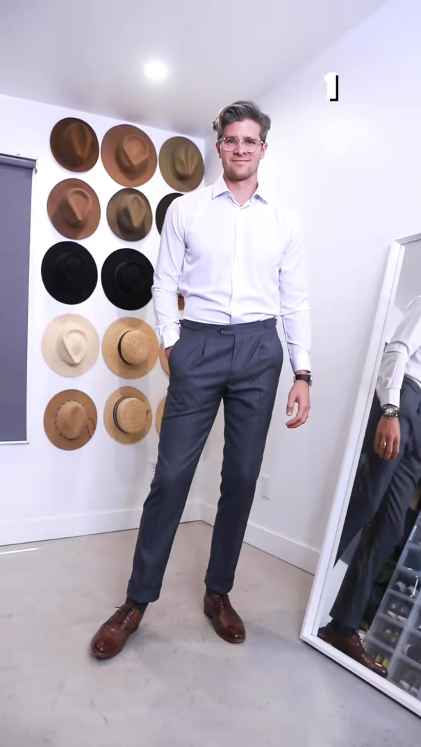 Keep it simple clean business wardrobe essentials
