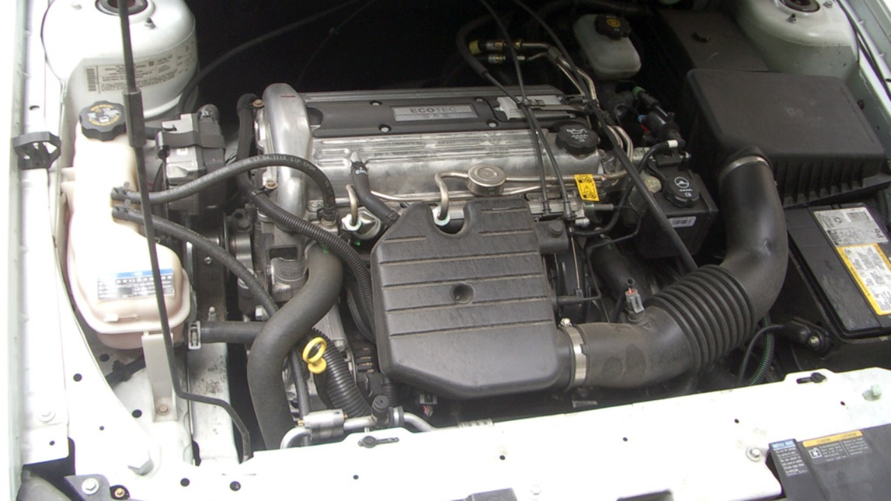 6 engines that mechanics trust for long-term reliability