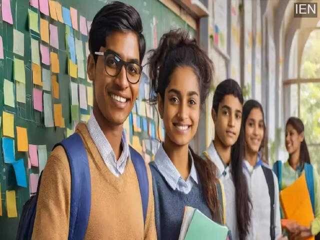 Understanding the creation of CBSE board exam questions