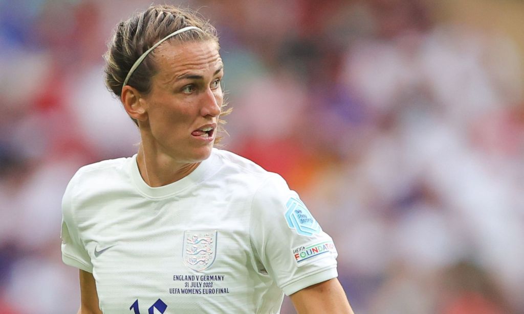 GK Barry to play Soccer Aid 2026 after Women’s League Cup drama