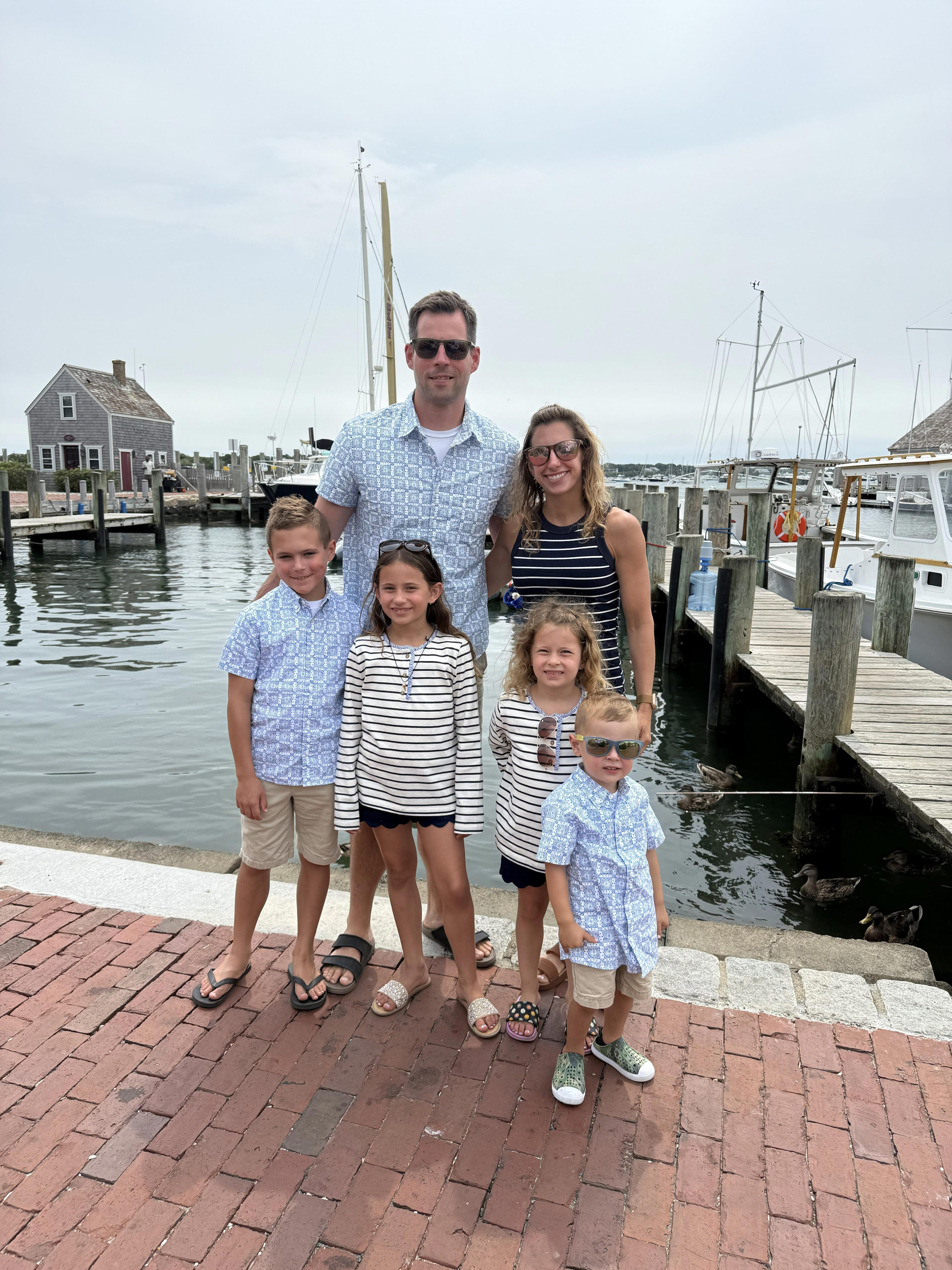 When they became moms, these teachers were left with few options. Some ...