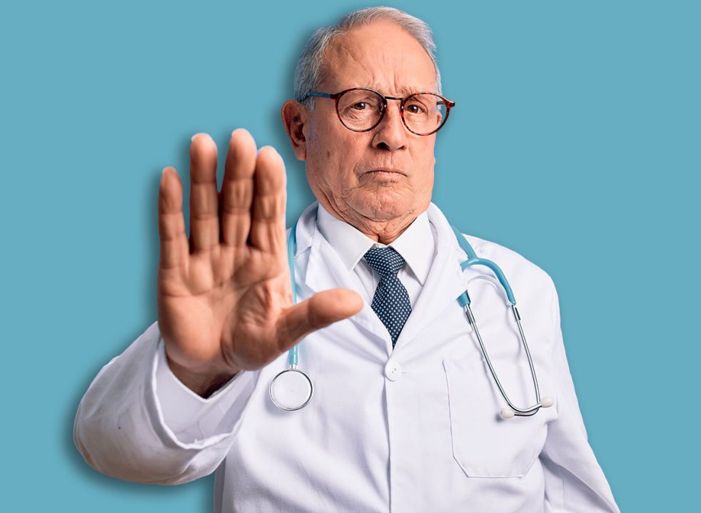 I'm a doctor and here are 4 red flags that mean your online weight-loss ...