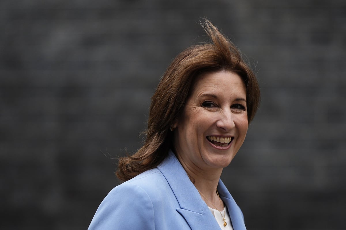 Live: Chancellor Rachel Reeves promises growth in spring statement