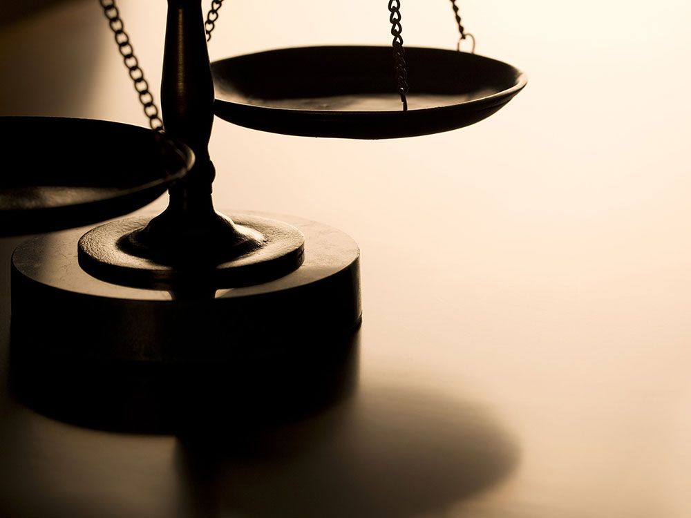 Indigenous woman's background, trauma justify house arrest for DUI ...