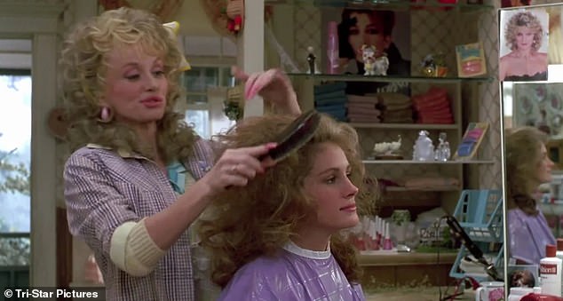 The solution to Britain's climate crisis? Hairdressers, scientists say