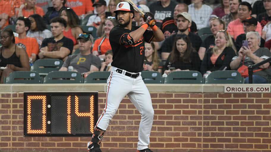 2026 World Baseball Classic rules: Pitch clock and more changes for ...