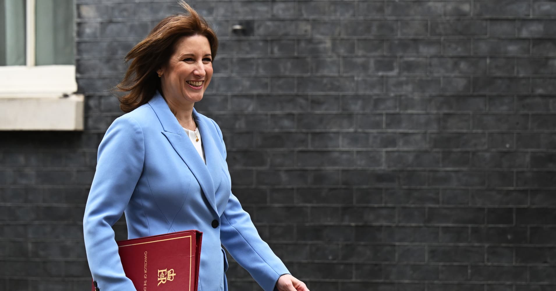 What to expect from the UK's budget update, the Spring Statement