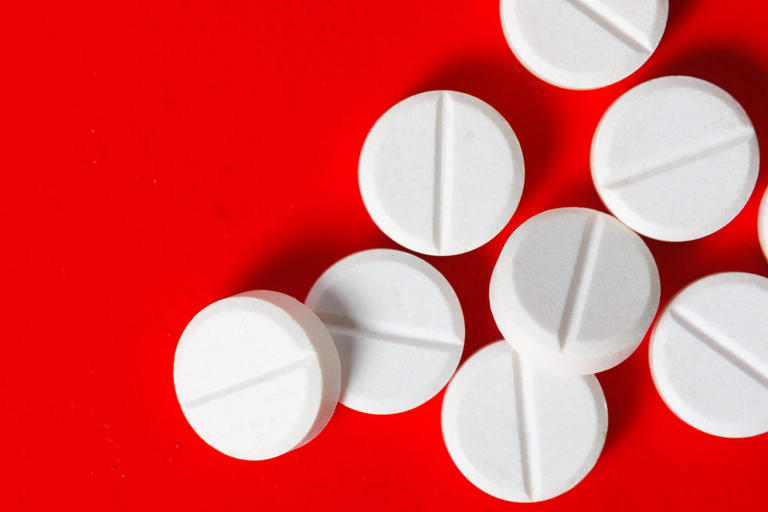 A recall on more than 112,000 heart and blood pressure drugs just ...
