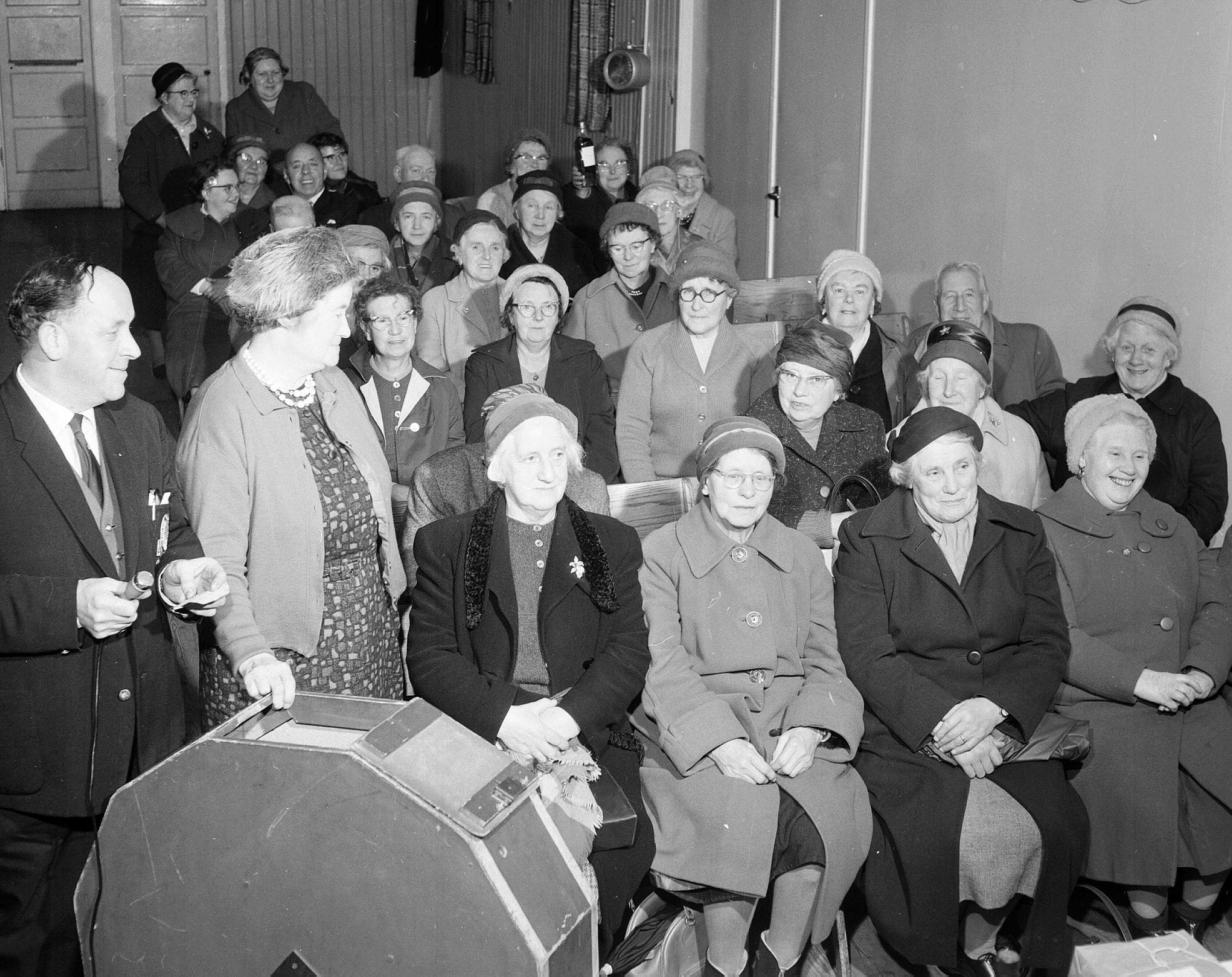 Colinton heritage in pictures: Here are 40 amazing photos of the ...
