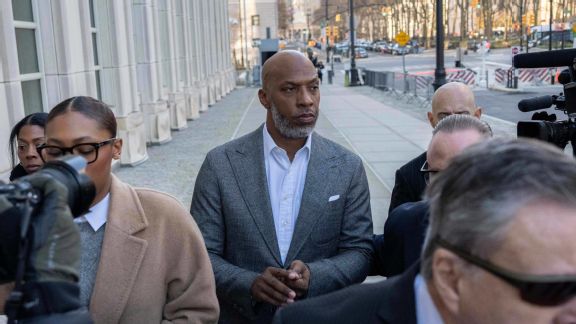 What's next in the scandal that has ensnared Chauncey Billups