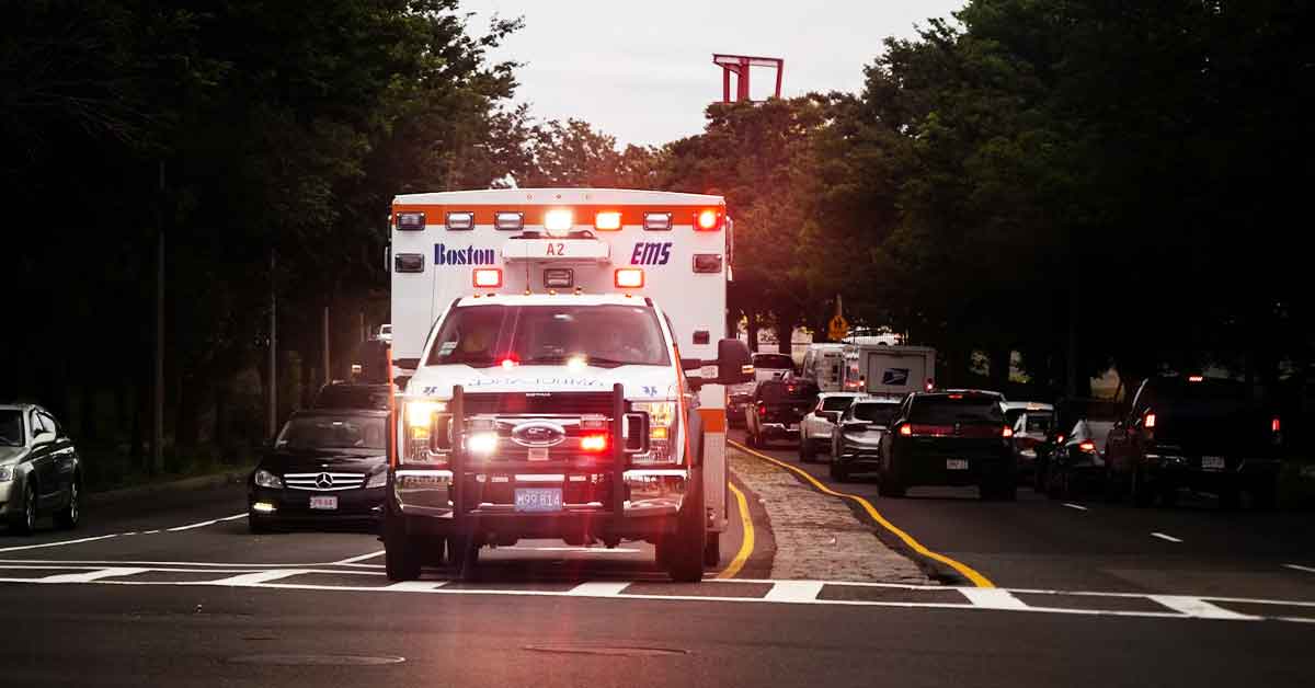 16 patients who went to the ER for the dumbest reasons