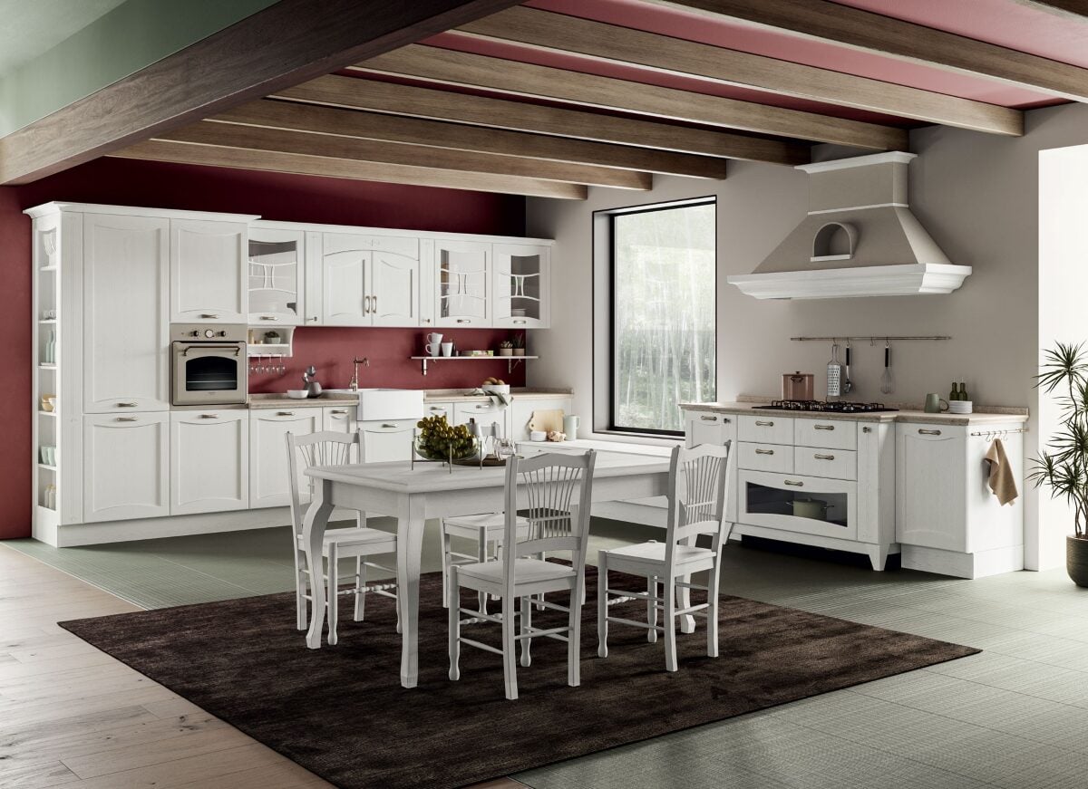 Video – Catalogo Creo Kitchens 2026: stile italiano e nuove ispirazioni ...