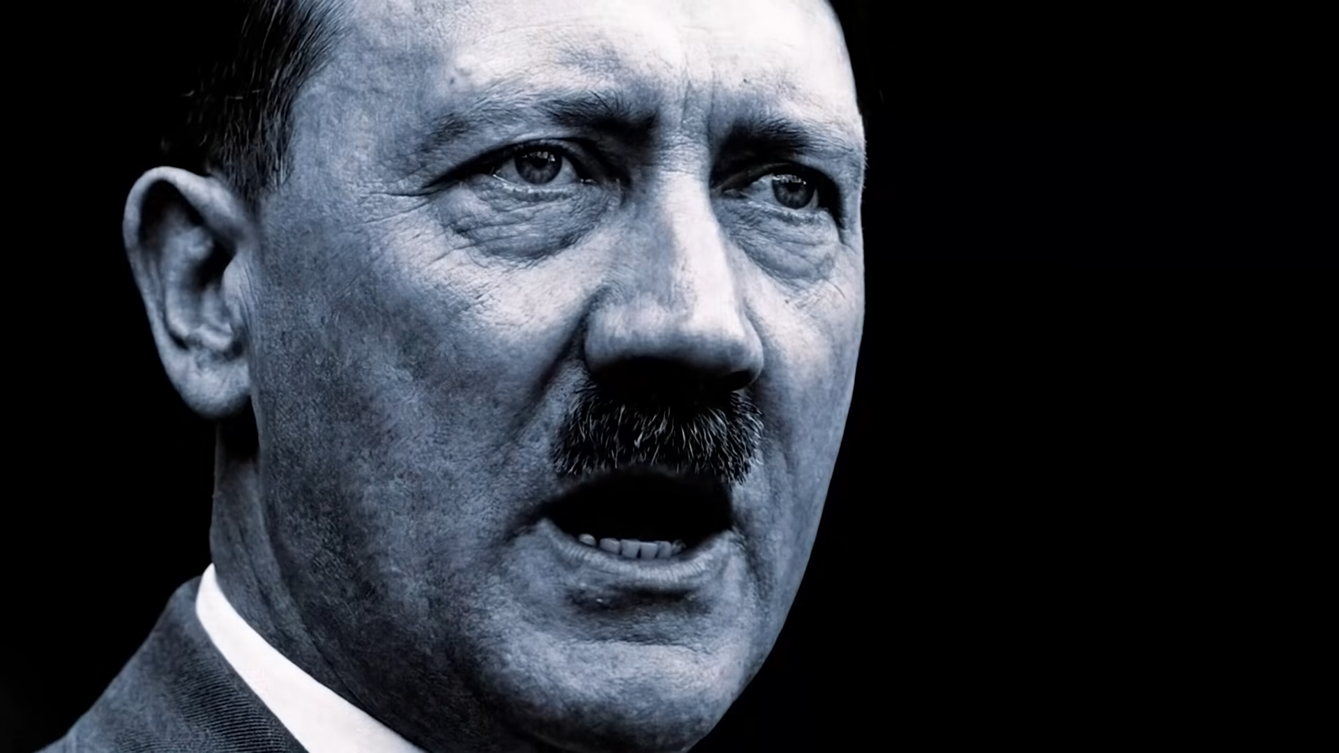 Annihilation of the Jewish race – the prophecy Hitler turned into policy