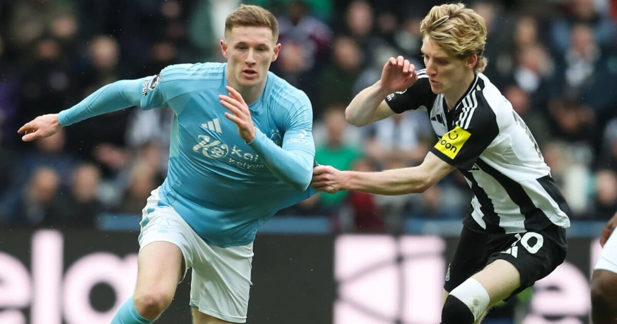 Man Utd told to U-turn on signing 'way off it' £100m top target despite ...