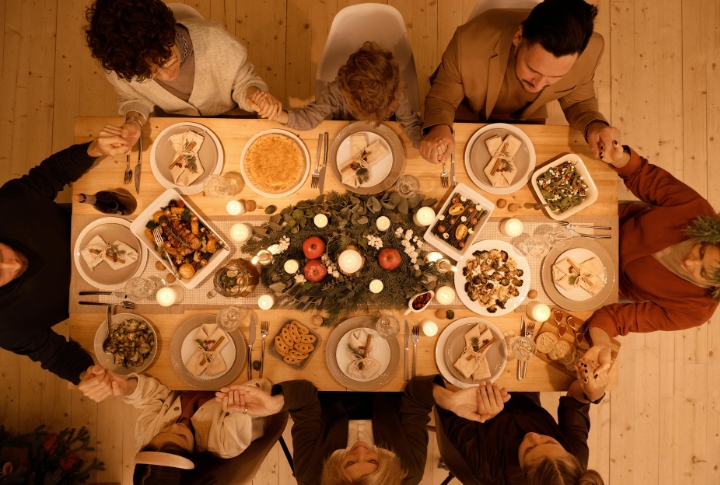 10 things French people do at home that are odd to Americans