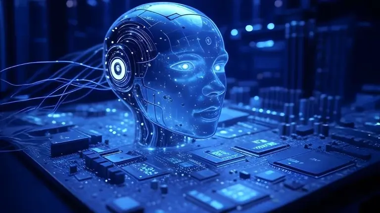 Artificial intelligence and the future of culture and arts