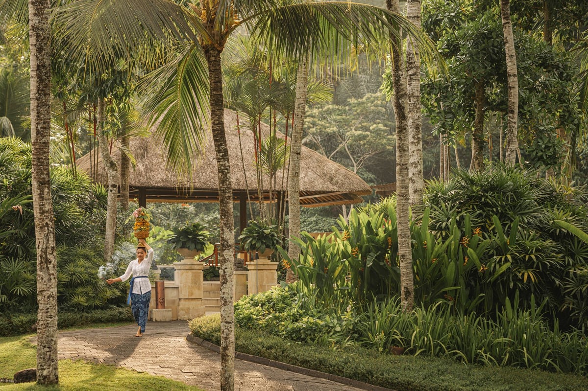 Bali: Why it's a place I return to again and again