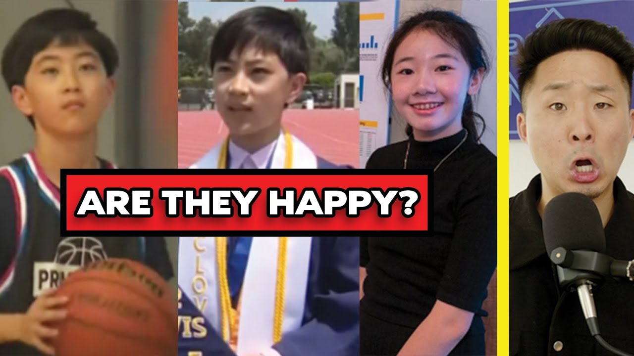 This 12-year-old Asian prodigy already has 5 college degrees